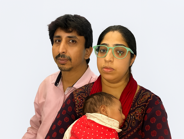 11-Day-Old Newborn with Transposition of the Great Arteries (TGA) Saved ...